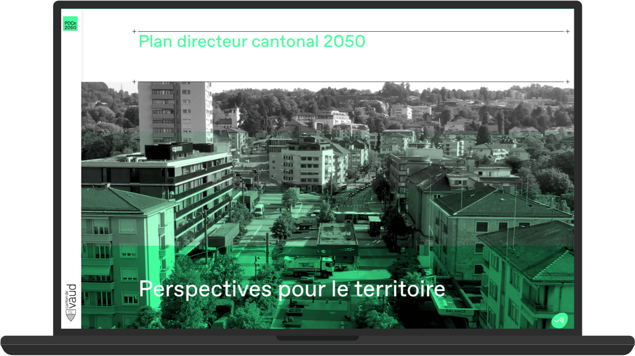 Idéative - web and digital agency in Geneva and Bern