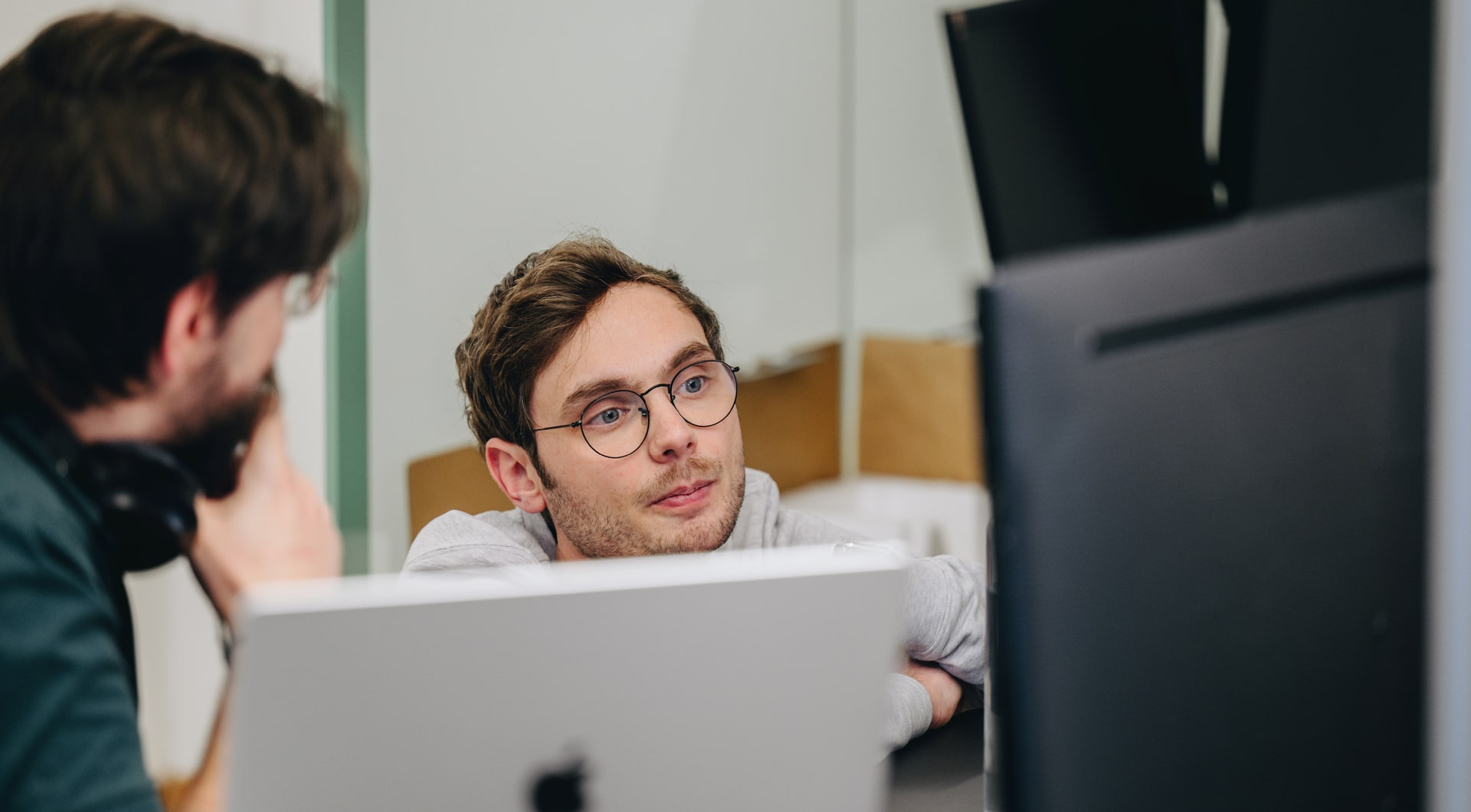 Idéative - web and digital agency in Geneva and Bern